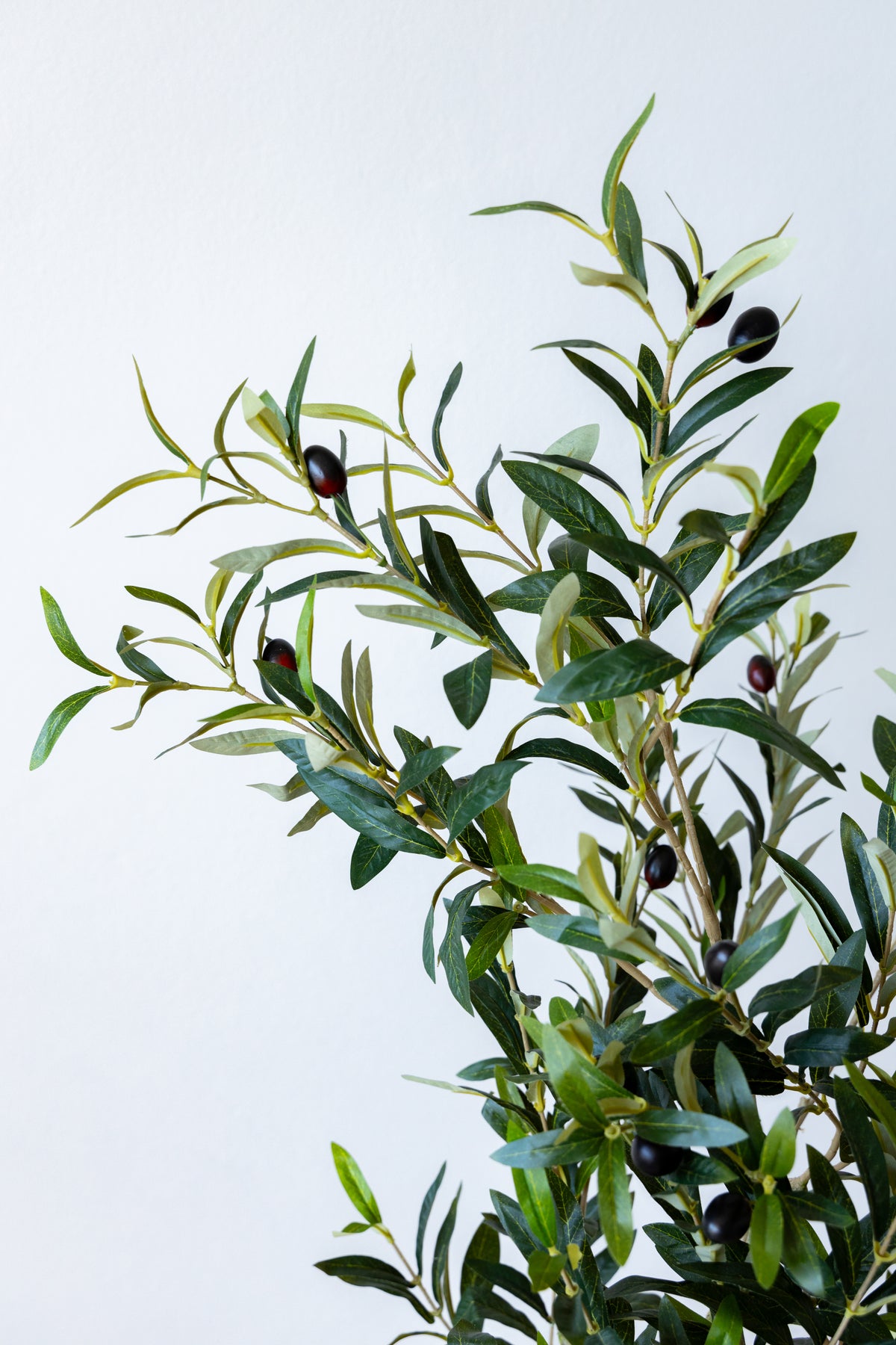 Best Artificial Olive Trees - The Plant Factory