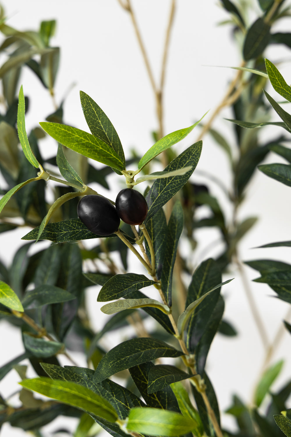 Shop Artificial Olive Trees – Best Selling Faux Olive Tree Decor