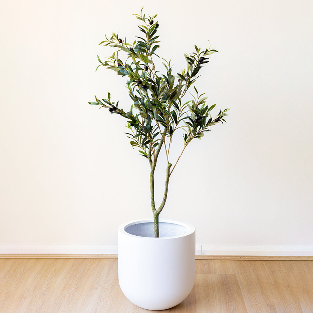 Shop Artificial Olive Trees – Best Selling Faux Olive Tree Decor