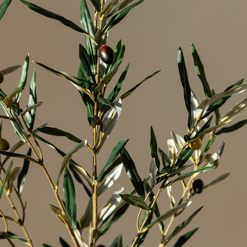 Best Artificial Olive Trees - The Plant Factory