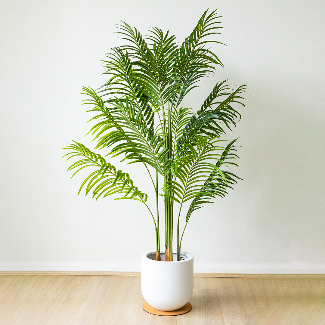 Shop Artificial Palm Trees | Best Faux Palm Trees | The Plant Factory